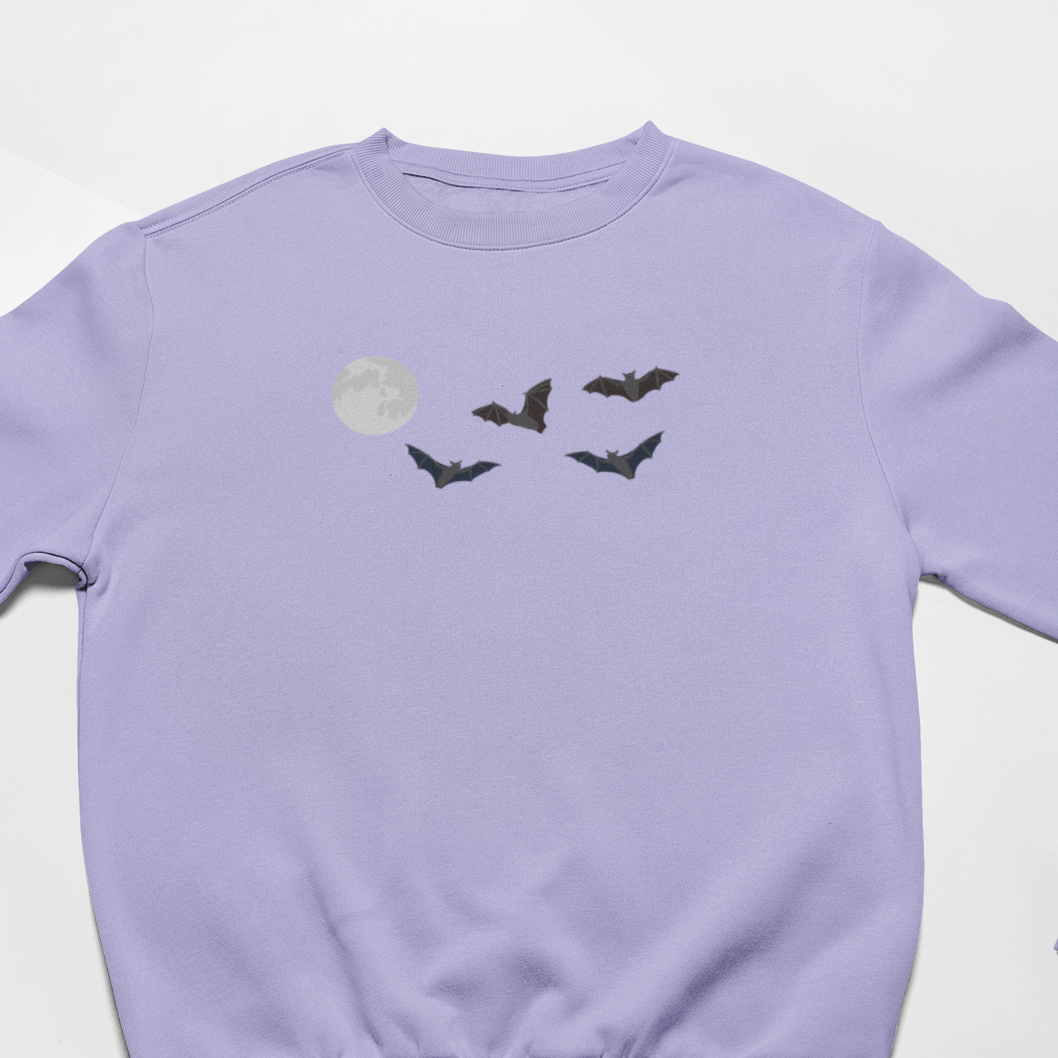 Batty for Bats 🦇🦇🦇 – Wonderful World