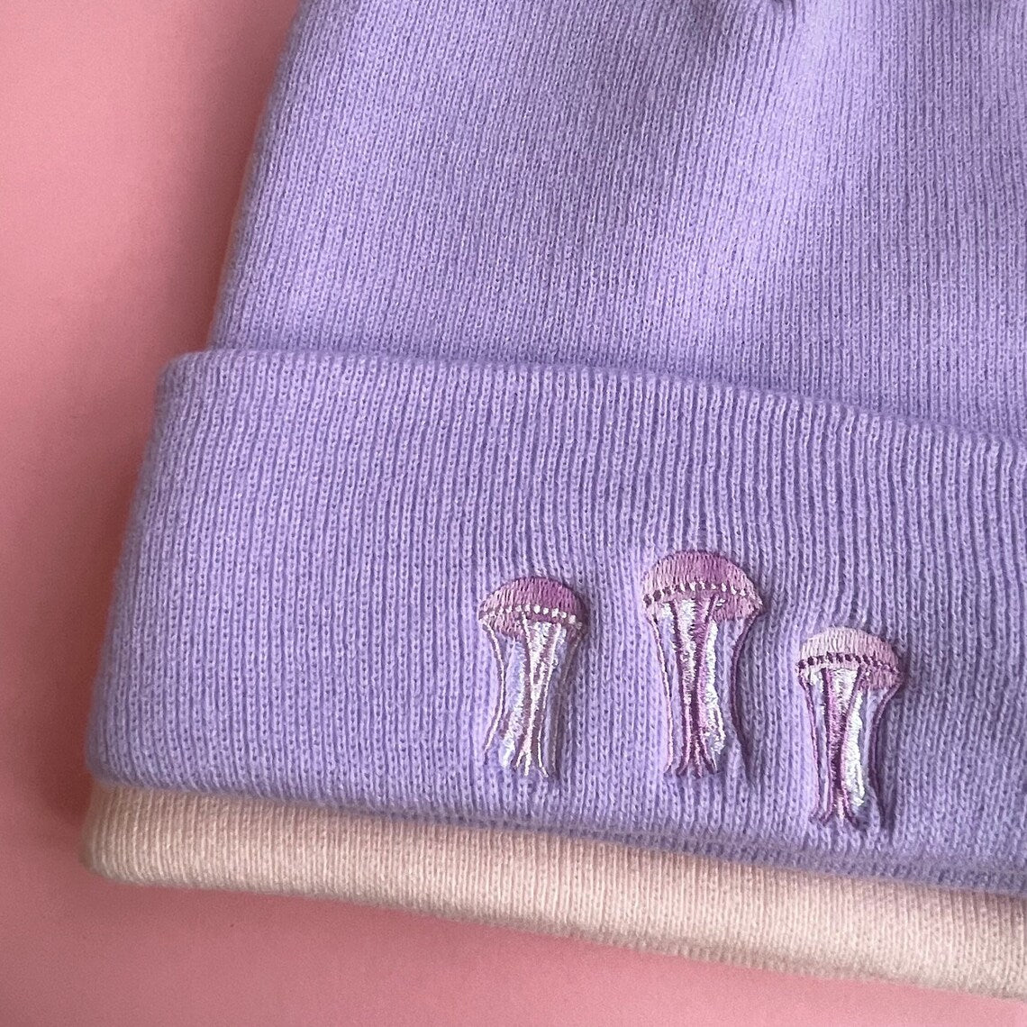 I don't think you're ready for this jelly...fish design! – Wonderful World