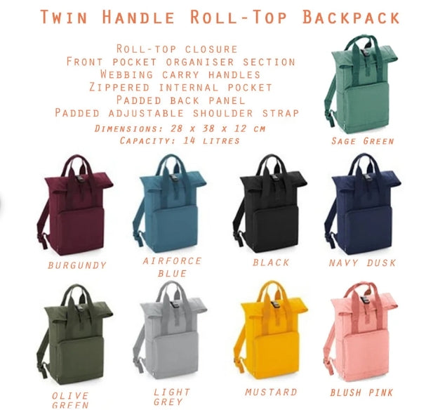 Pangolin Backpack, Embroidered Pangolin Bag, Pangolins, Pangolin Rucks ...